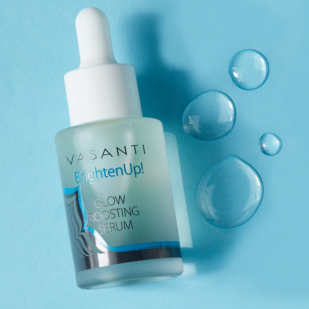 This season’s trending serum! – Vasanti Cosmetics - USA