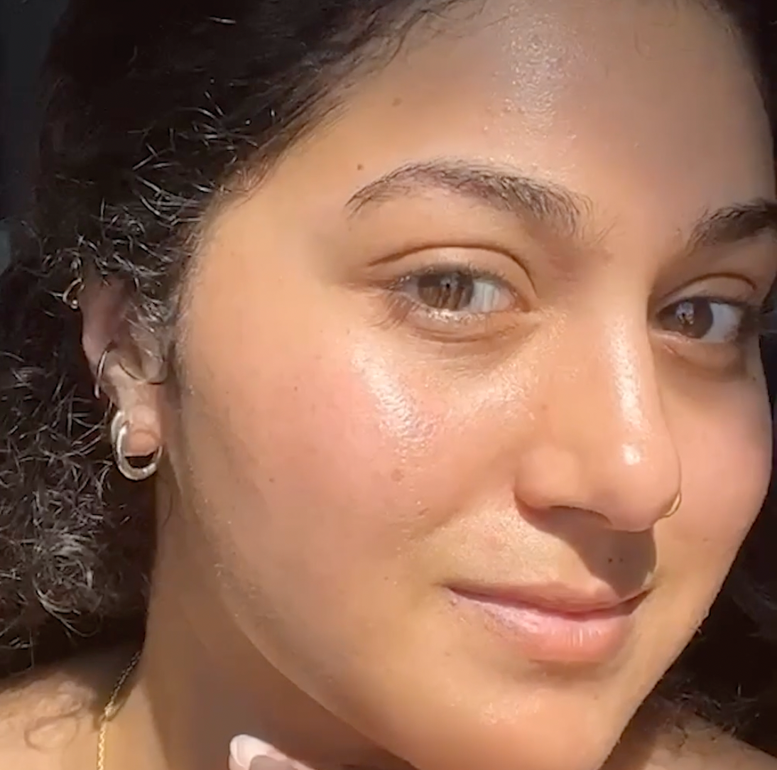 Tone Up! Brightening Pore Minimizing Toner – Vasanti Cosmetics - USA